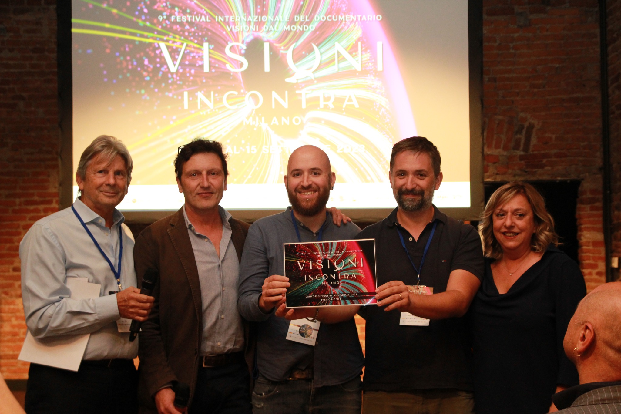 "Italiangirl" Storia di Saman Abbas, ha vinto come Miglior Progetto ...